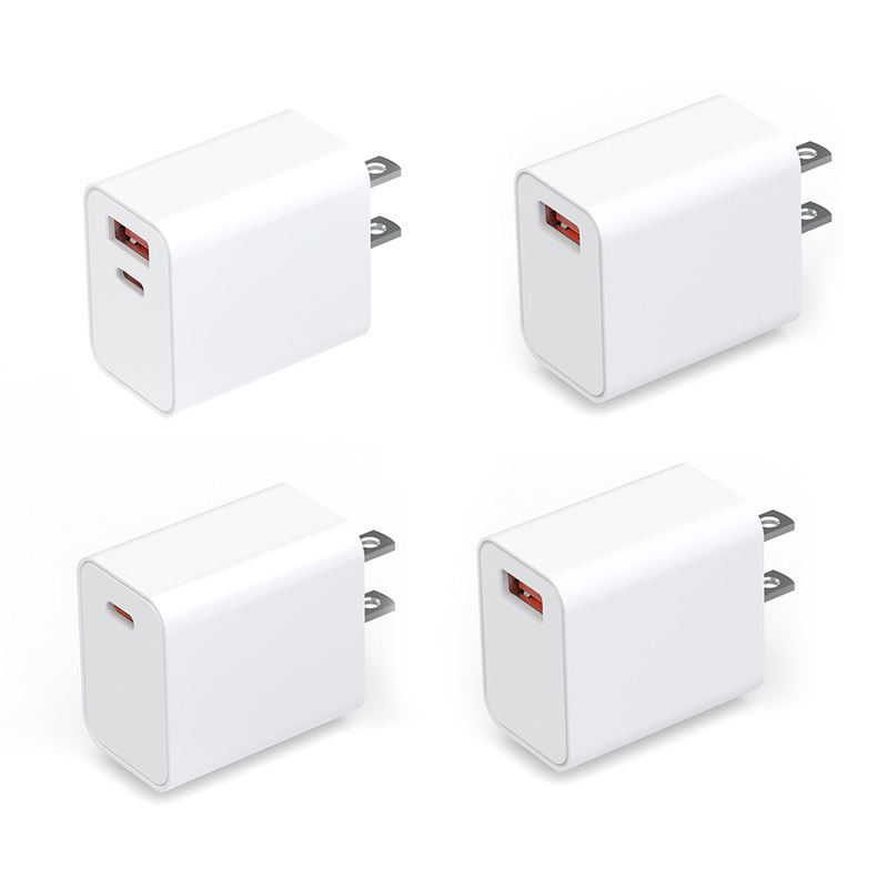 GaN Charger US Plug | Sunray AI Tech
