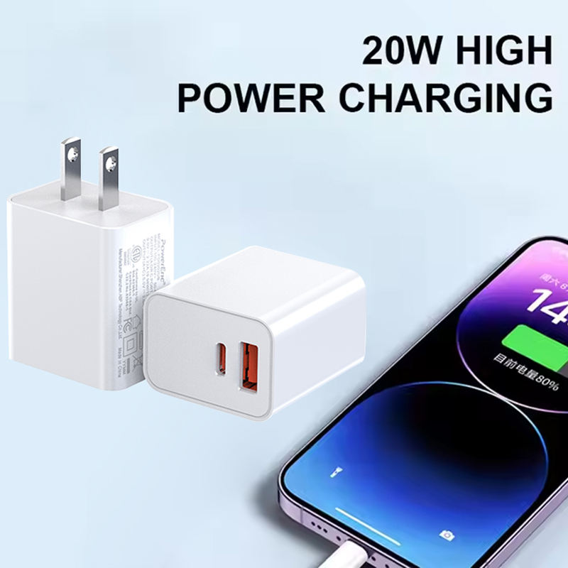 GaN Charger US Plug | Sunray AI Tech