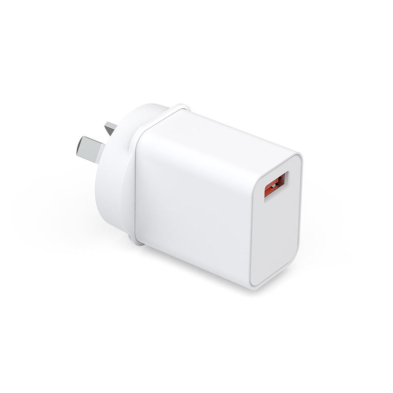 20W PD Wall Charger AU Plug | Sunray AI Tech