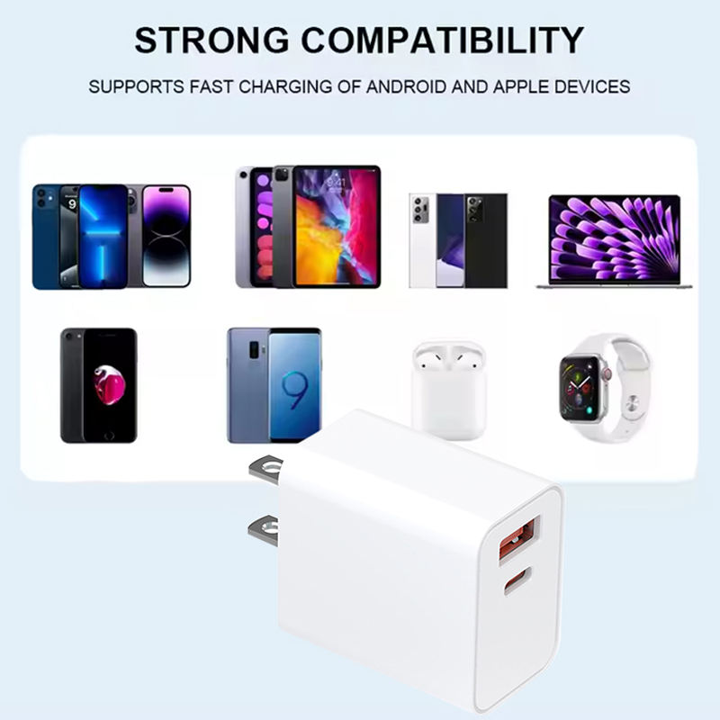 GaN Charger US Plug | Sunray AI Tech